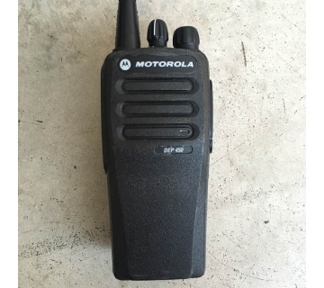 Radio y Técnica | Radios de Comunicación Motorola | Radio Portátil ...