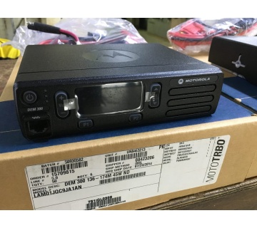 Motorola DEM-300
